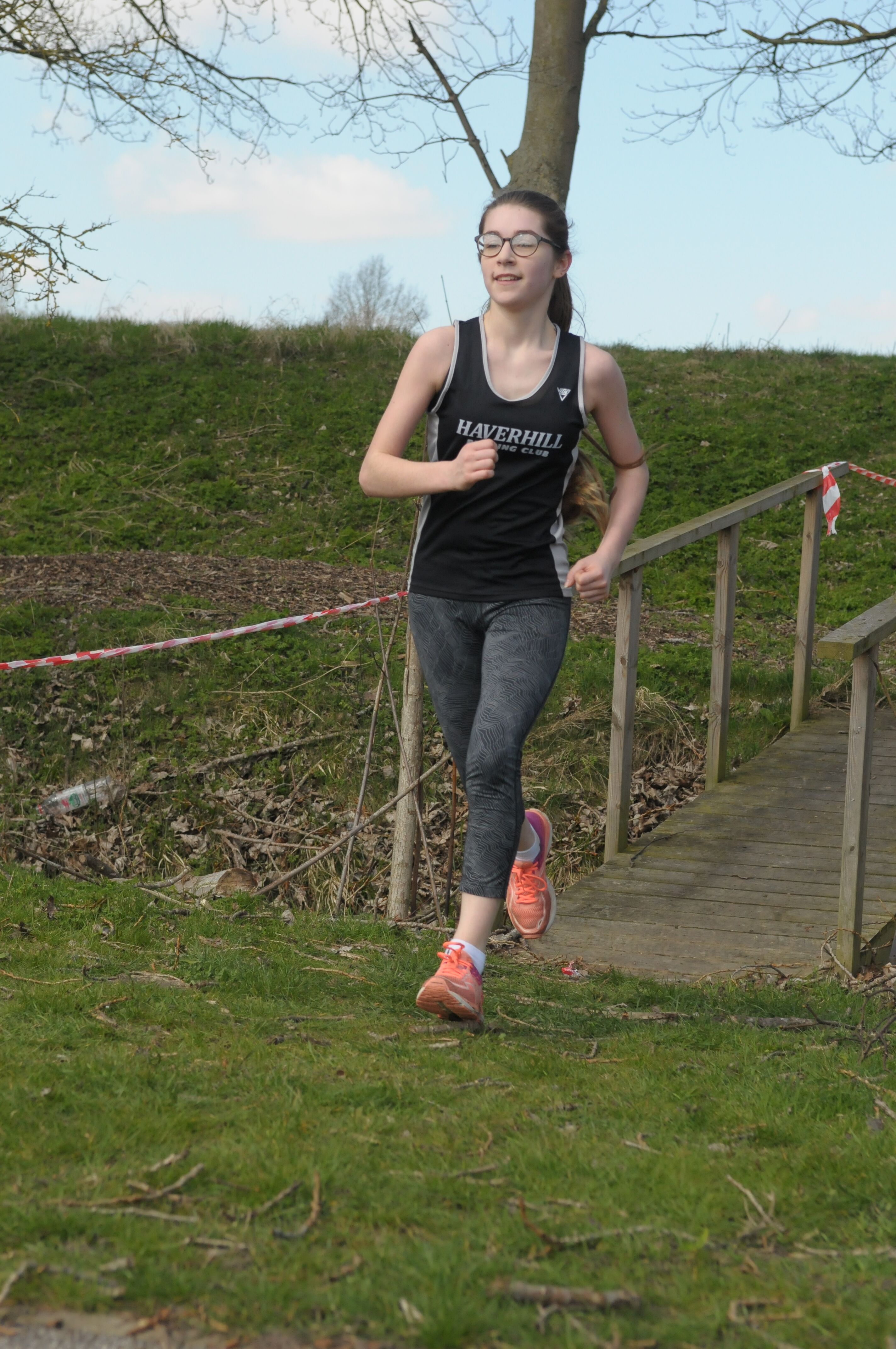 Leonie bridge – Haverhill Running Club