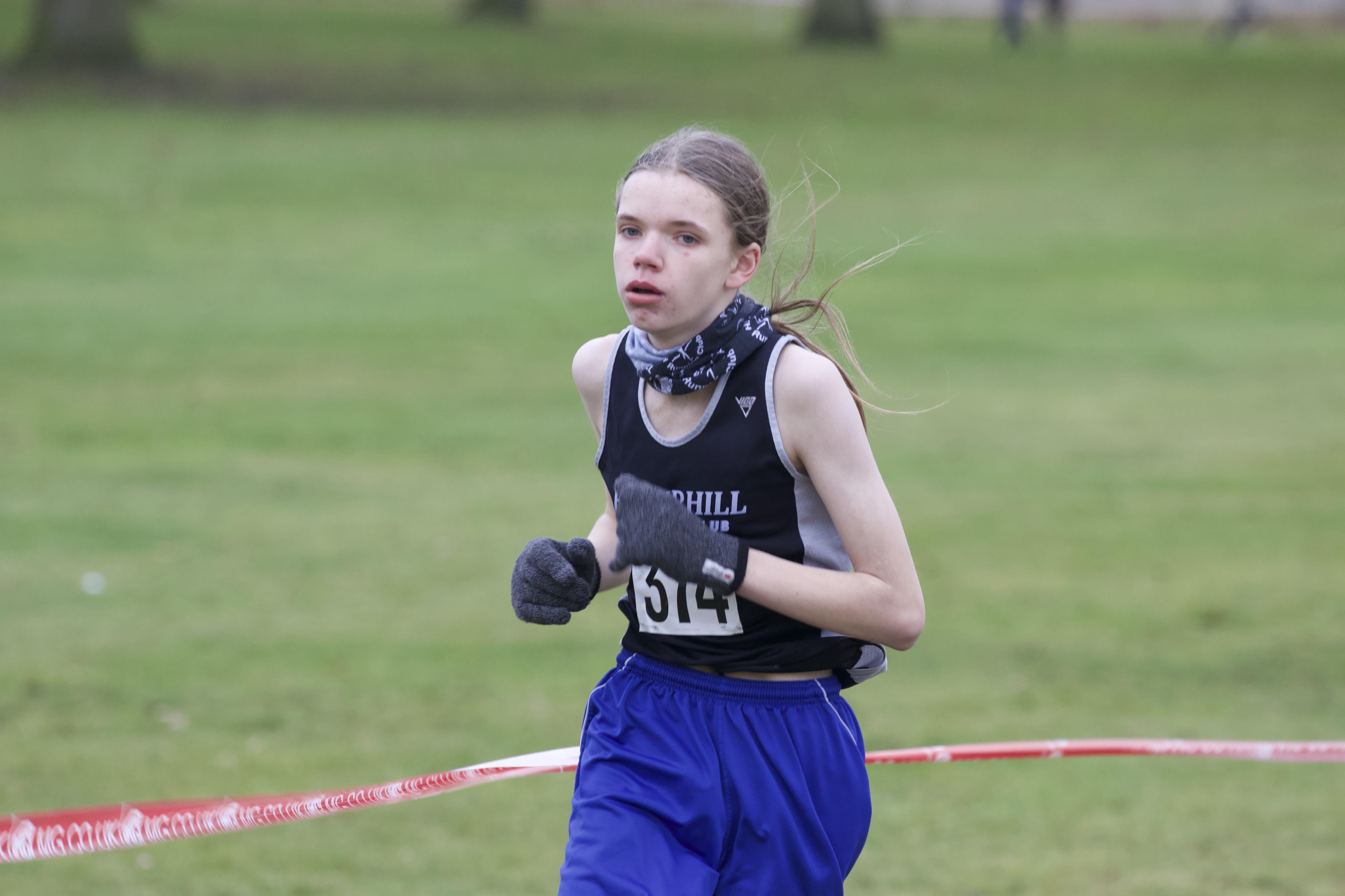 Junior Section News – Haverhill Running Club