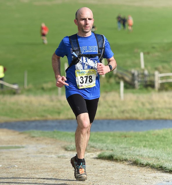 Coaches – Haverhill Running Club