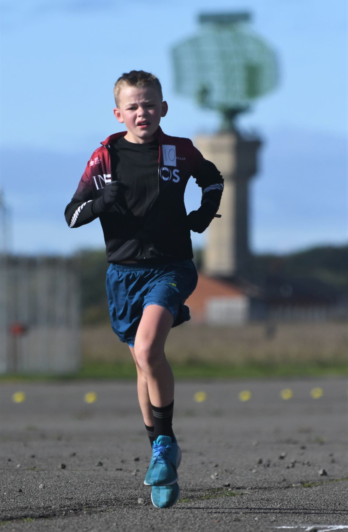 Junior Section News – Haverhill Running Club