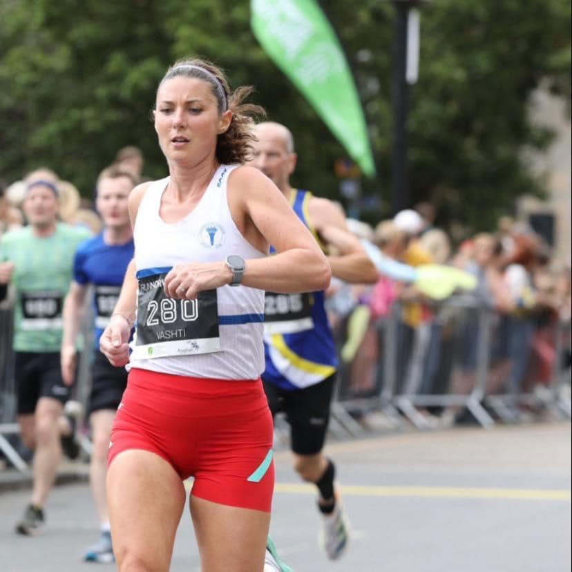 Member of the Month – July 2023 – Haverhill Running Club
